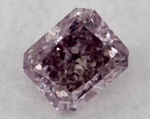 Fancy Purple Diamonds | JamesAllen.com