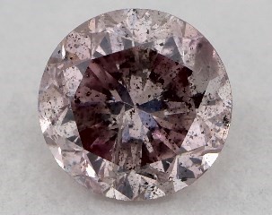 Fancy Purple Diamonds | JamesAllen.com